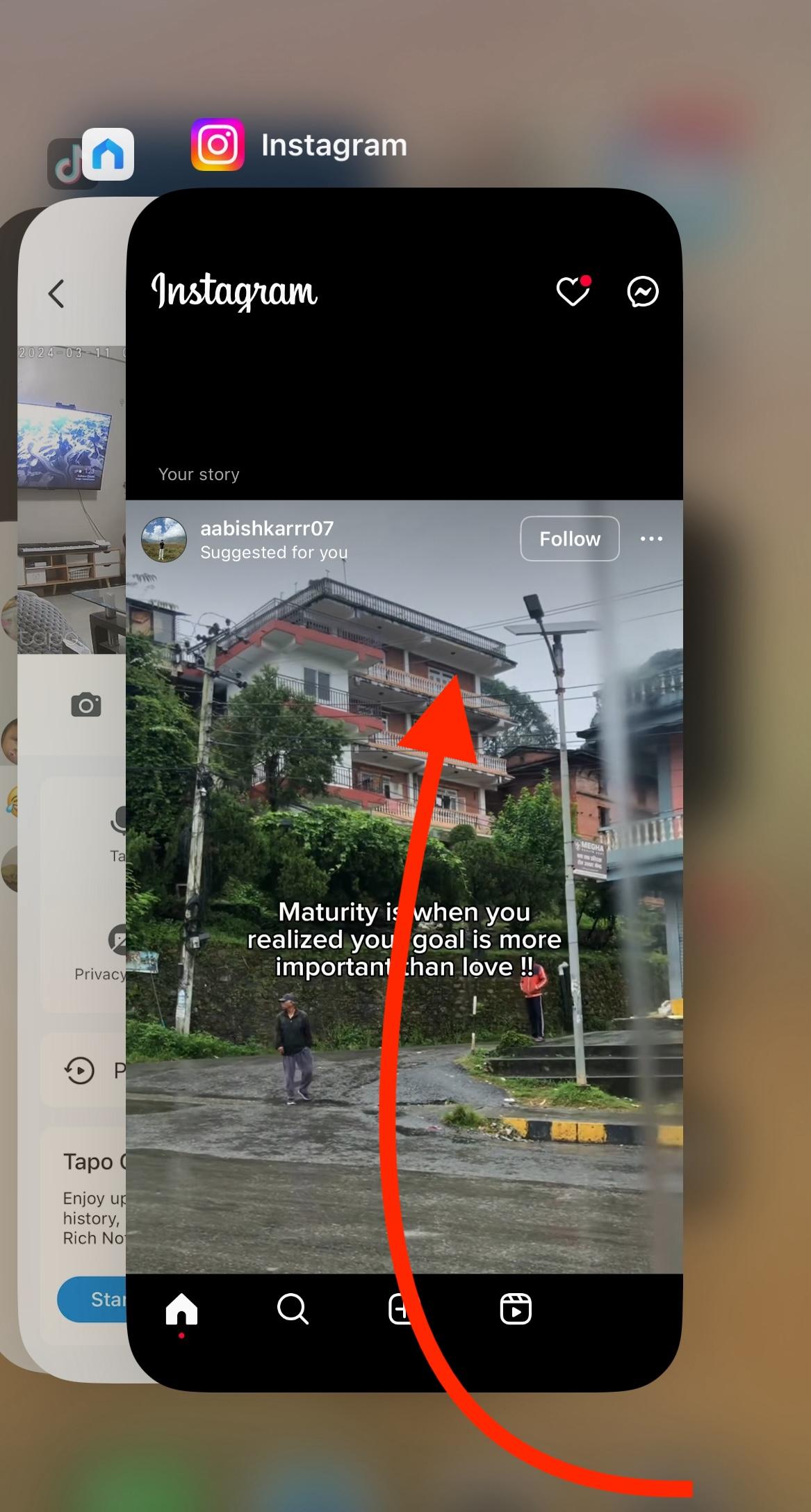 Why Your Instagram Link is Not Working and How to Fix It